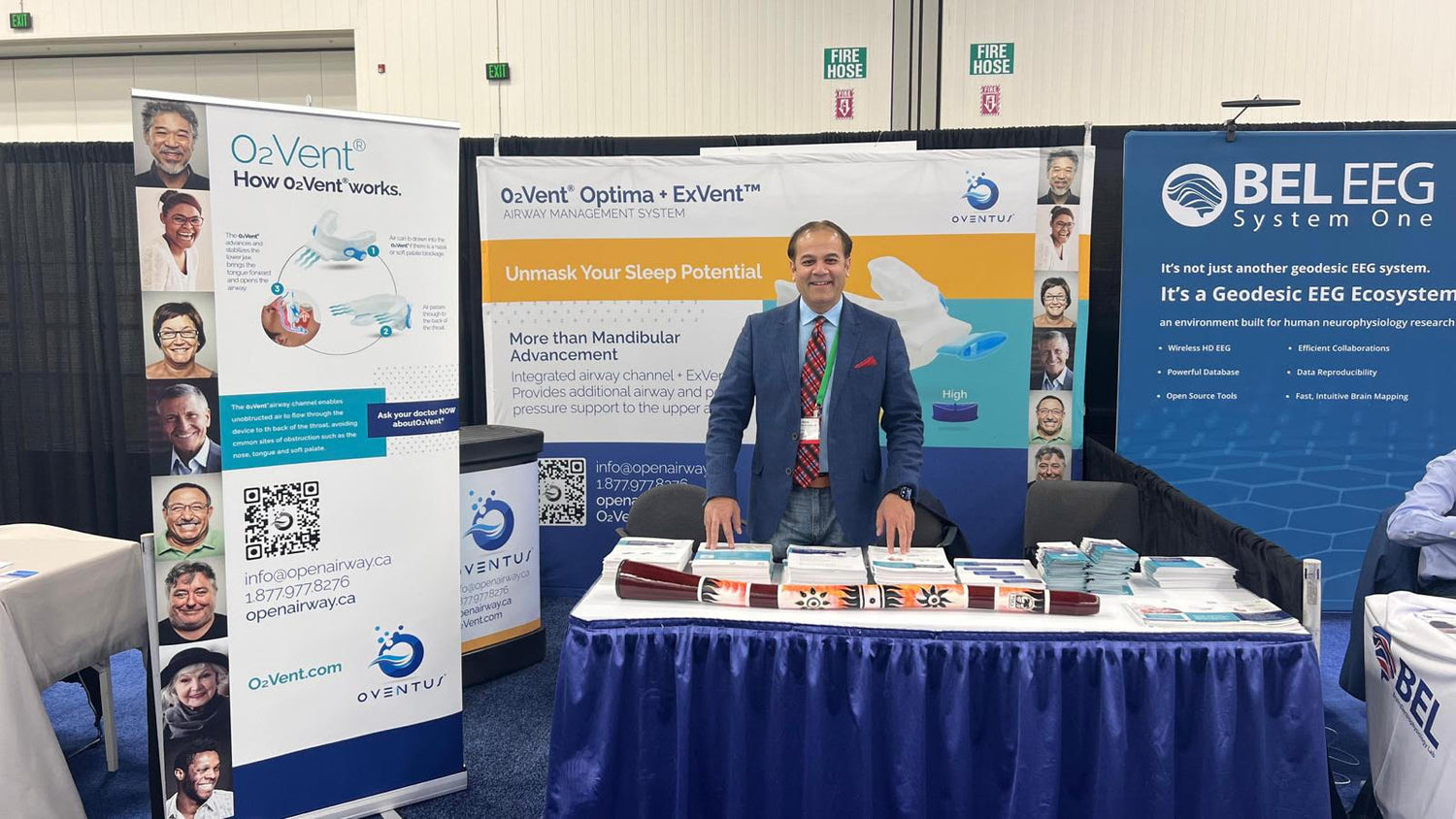 Conferences – openairway